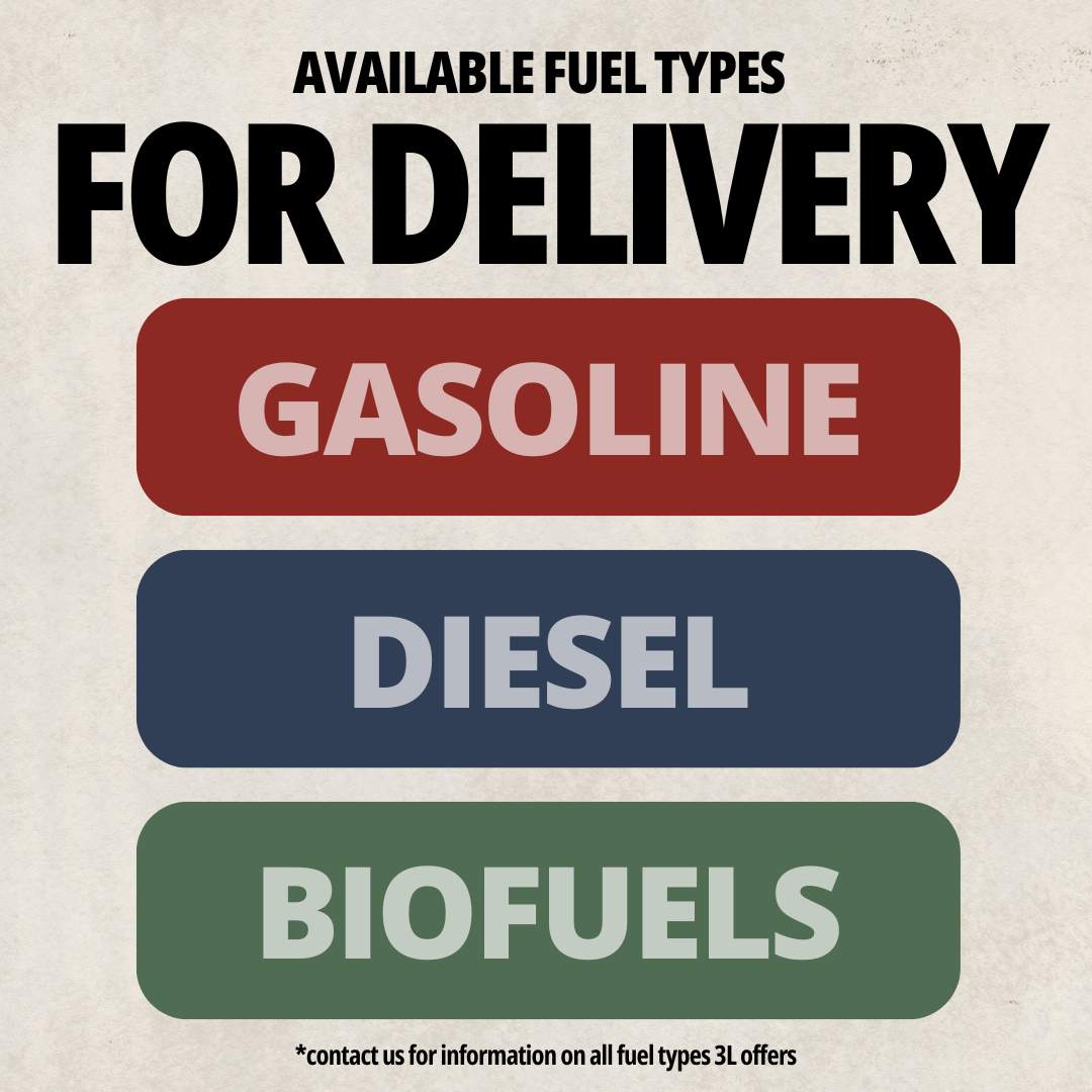 Bulk Fuel Delivery: How It Works